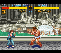 Super Nintendo (SNES) Games :: Emu-Land.net